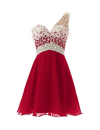 Beading Short Graduation Dresses, Short-mini Graduation Dresses ...